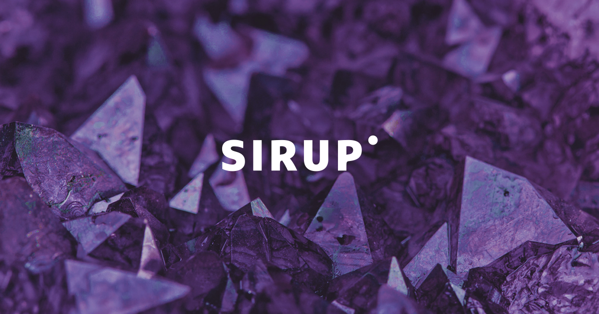 Digital Transformation | SIRUP - Agency for Digital Transformation, E ...